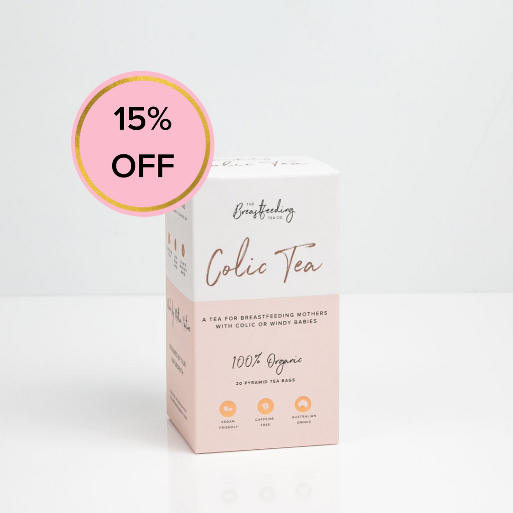 ALL PRODUCTS — The Breastfeeding Tea Co.