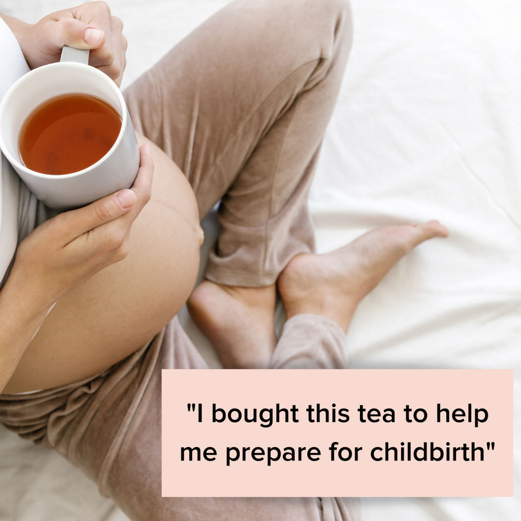 ALL PRODUCTS — The Breastfeeding Tea Co.