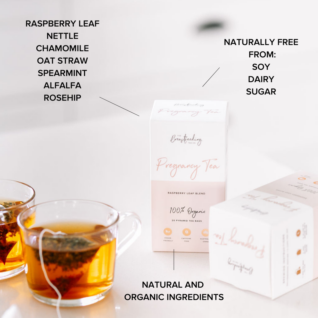 ALL PRODUCTS — The Breastfeeding Tea Co.