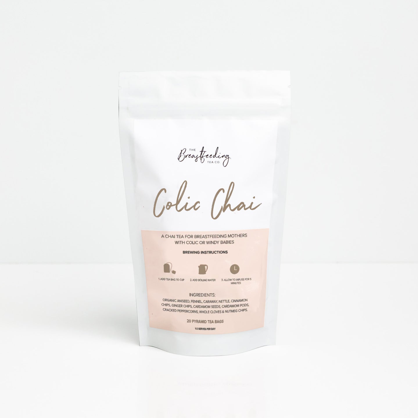 ALL PRODUCTS — The Breastfeeding Tea Co.