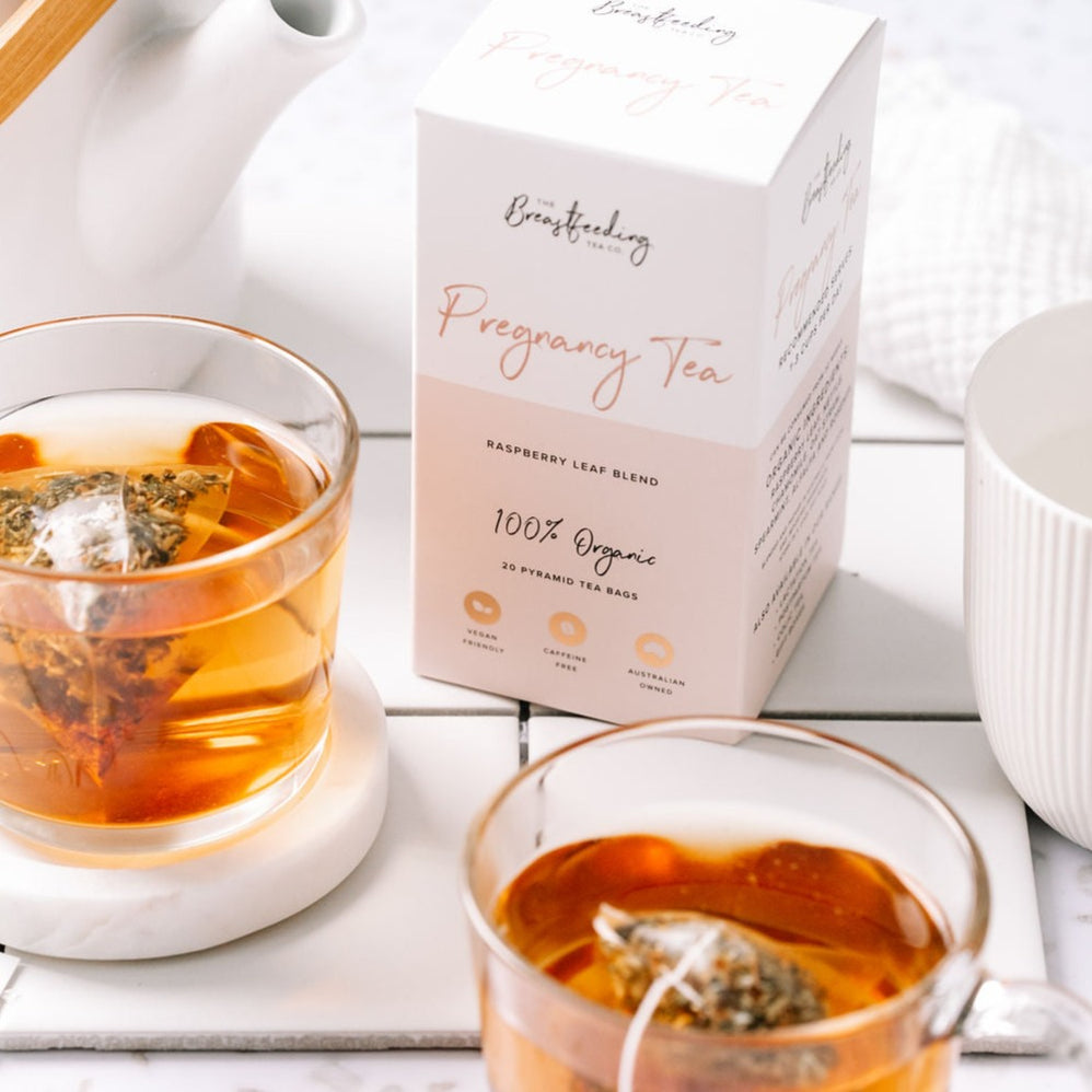 ALL PRODUCTS — The Breastfeeding Tea Co.